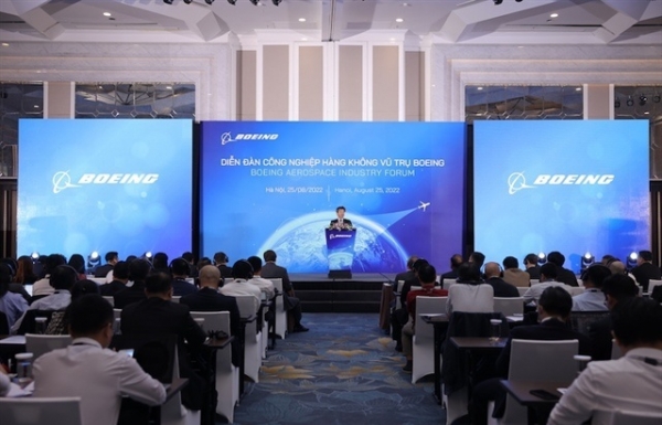 New planes and routes as aviation picks up