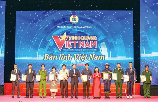 SABECO’s activities backing up key goals