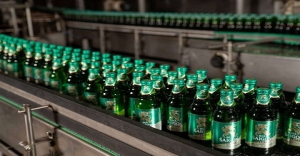 Top 10 prestigious companies in food and beverage sector