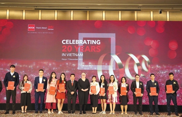 An accounting vision for a better world