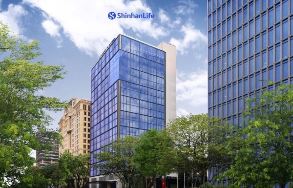 A remarkable first-year journey for Shinhan Life in Vietnam