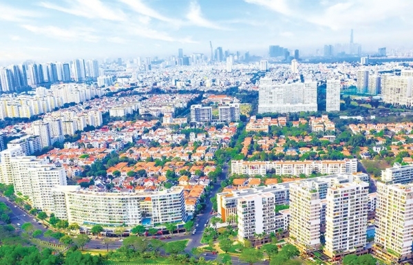 Extra credit room suggested for real estate sector