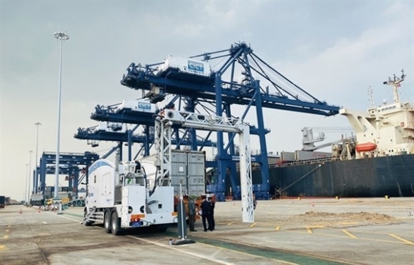 Progress outlined in new PAPI evaluation