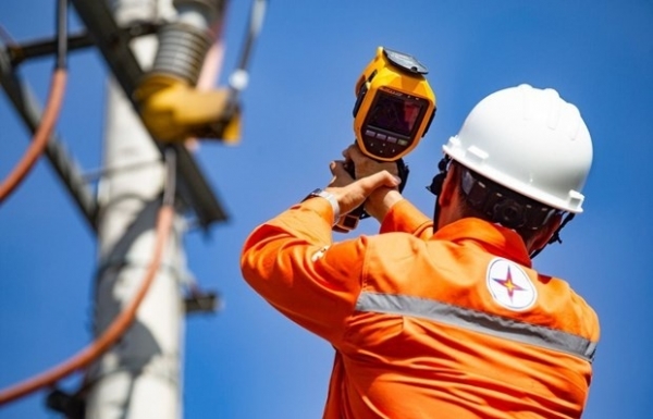 Power supply basically meets demand from June 23: Authority