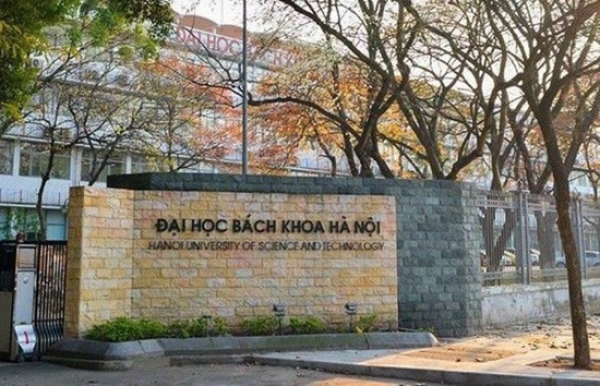 Five Vietnamese universities remain in QS World University Rankings 2024