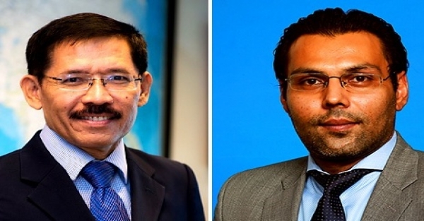 Promoting development of economic corridors