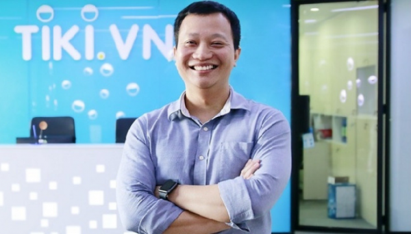 Tiki CEO Tran Ngoc Thai Son steps down, casting shadows over IPO plan