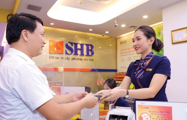 Lenders play the foreign equity game