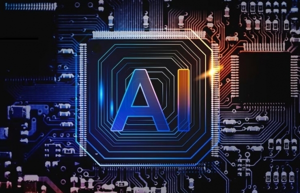 Impacts yet to come in US-China tech spat