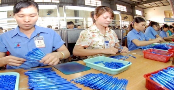 Thien Long Group gearing towards ambitious revenue target