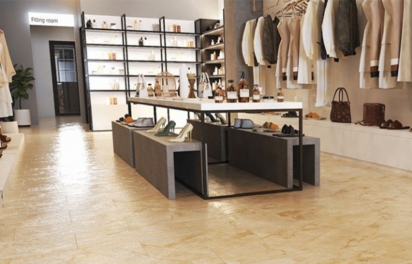 Digital roadmap prepares Neo Floor for future success