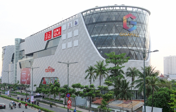 Japanese retail businesses want to expand in Vietnam