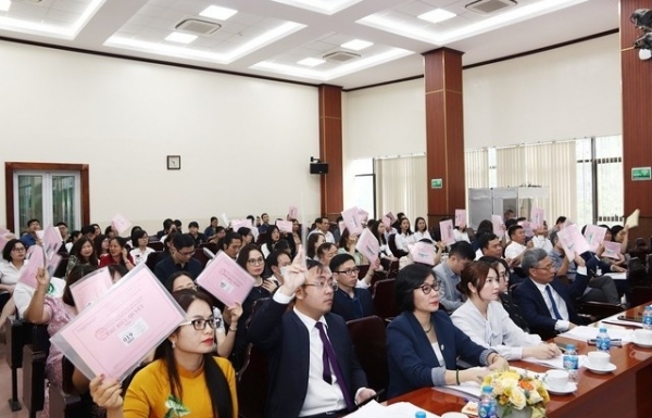 Traphaco focuses on modern medicines and invests in EU-GMP factories