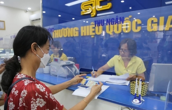 SBV predicts SJC-branded gold bullion price to keep declining