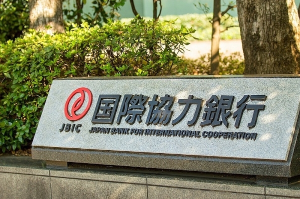 Block B gas field development project obtains $832 million in Japanese ...