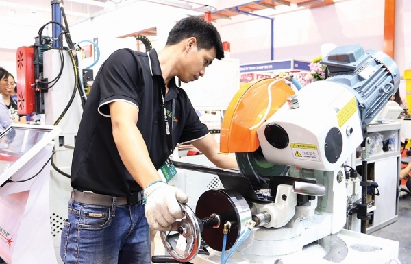 AI transforming Vietnam’s businesses for the better
