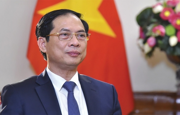 State visit to China underlines shared orientation direction