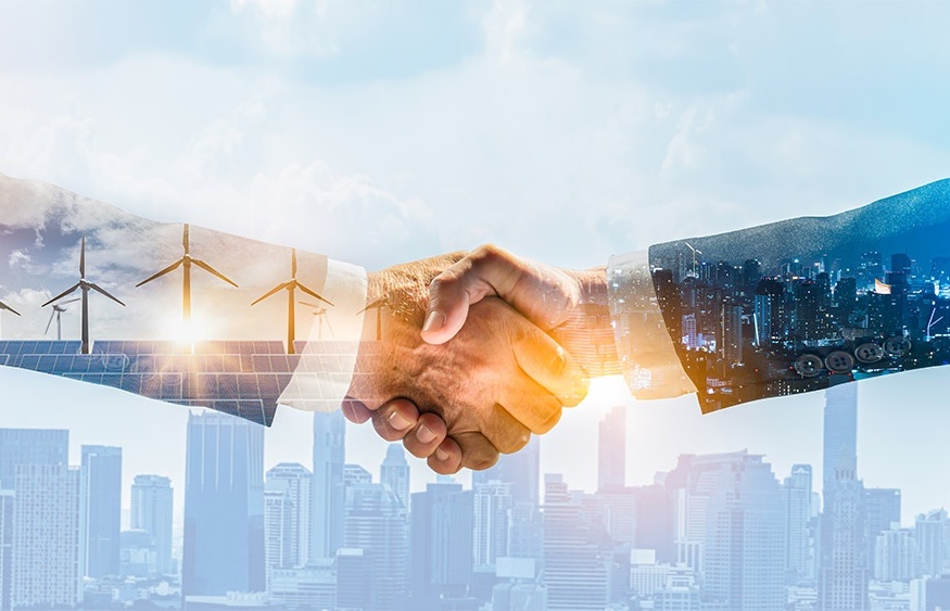 Time ticks on population advantage