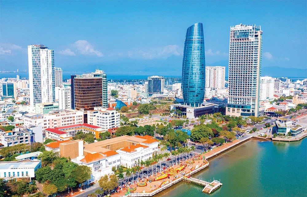 Danang lights the way in building chip/AI ecosystem