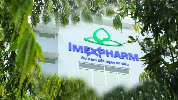 China"s Livzon to acquire 65 per cent of pharmaceutical firm Imexpharm