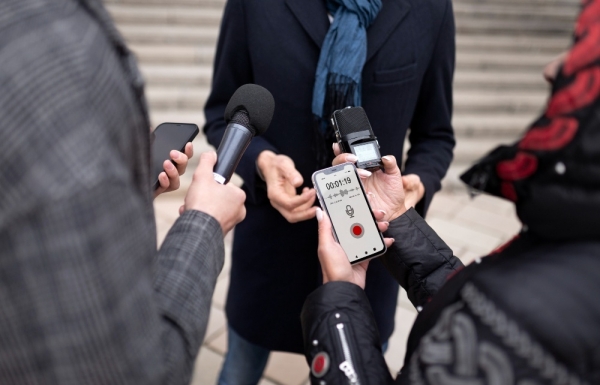 AI and innovation reshape Vietnam’s journalism industry