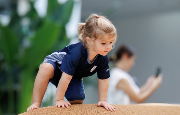The first steps: How early years at ISHCMC build a foundation for life
