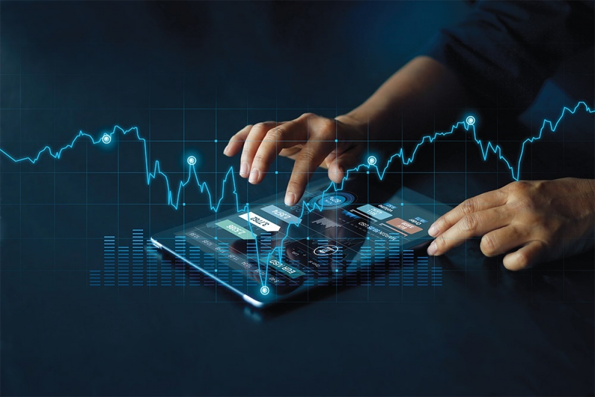 New chapter arrives for digital asset firms