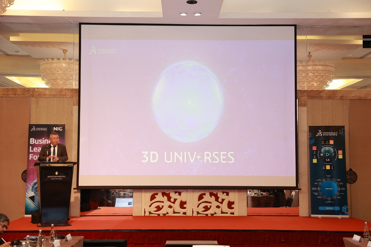 Dassault Systèmes, NIC accelerate Vietnam’s semiconductor rise