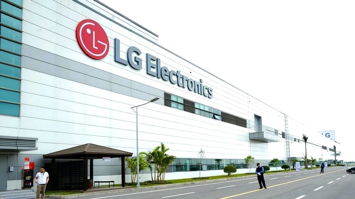 LG units in Haiphong seek $100 million support package