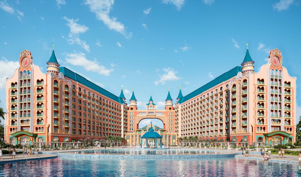 Vinhomes Green Paradise Launches ESG++ Framework for Cities