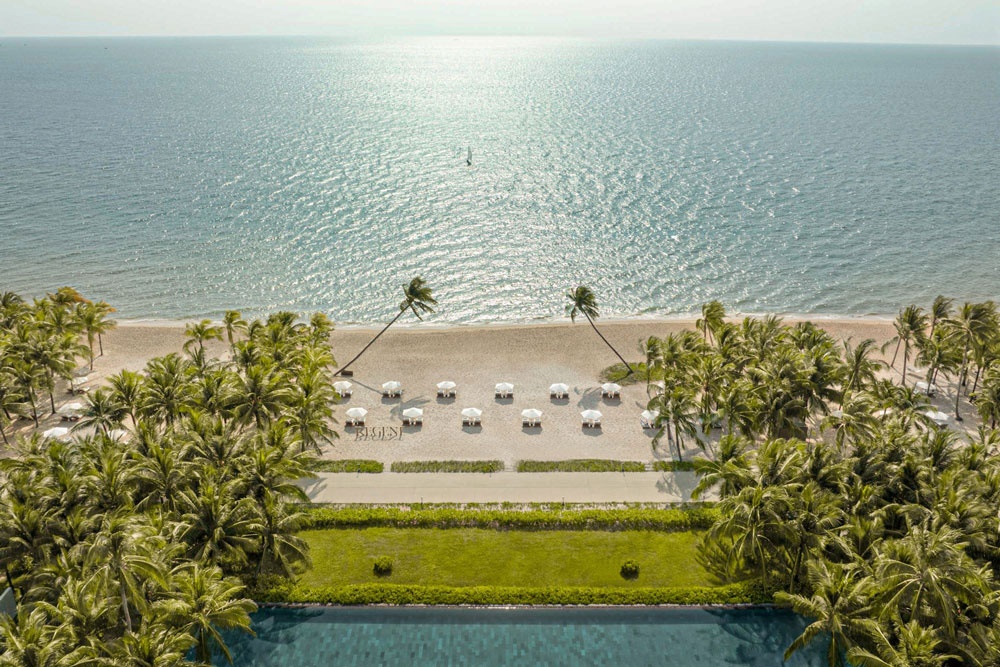 Regent Phu Quoc announces general manager appointment