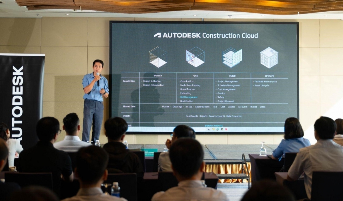 BIM and ISO 19650 seen as key to improving project efficiency