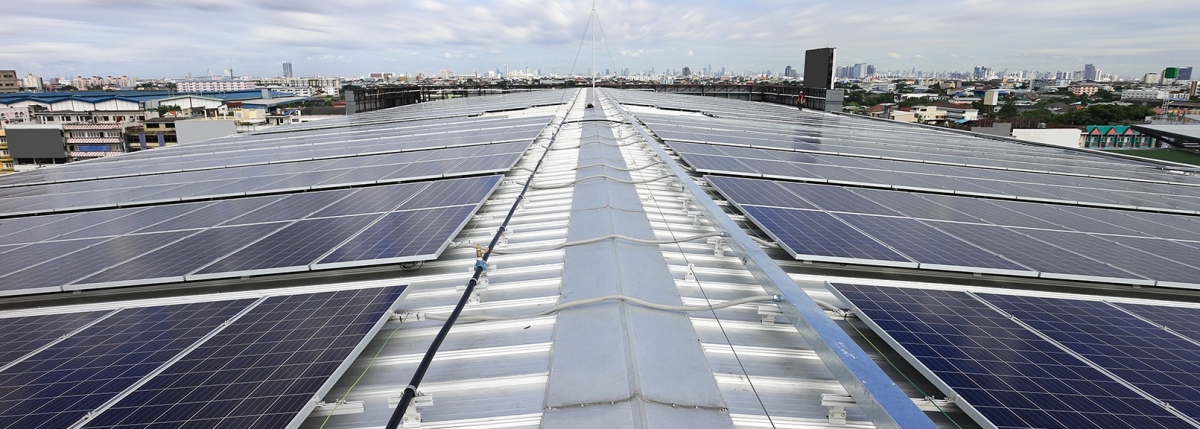 Gresham House acquires on-site renewables developer Asia Clean Capital ...