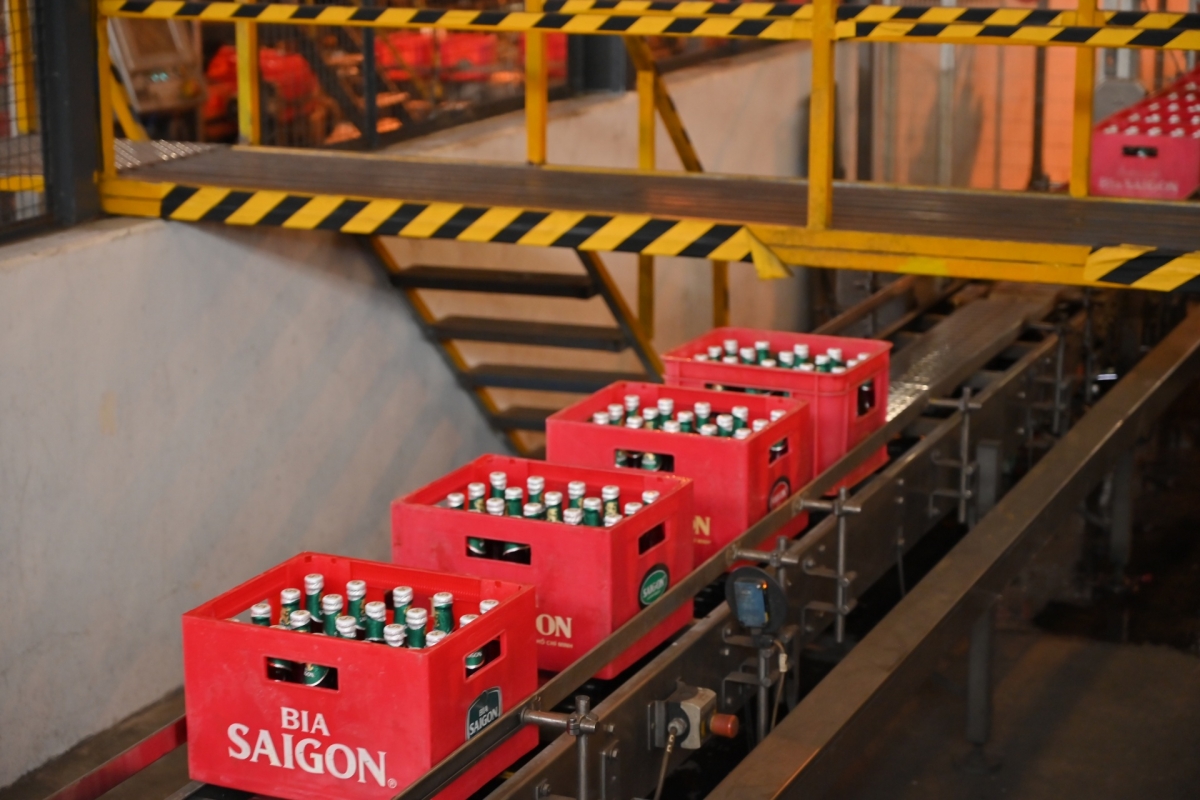 SABECO adopts cautious 2026 plan amid industry pressures