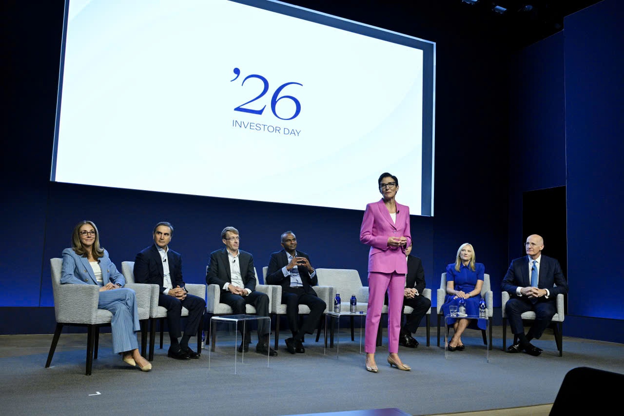 Citi Investor Day outlines clear path for next growth phase