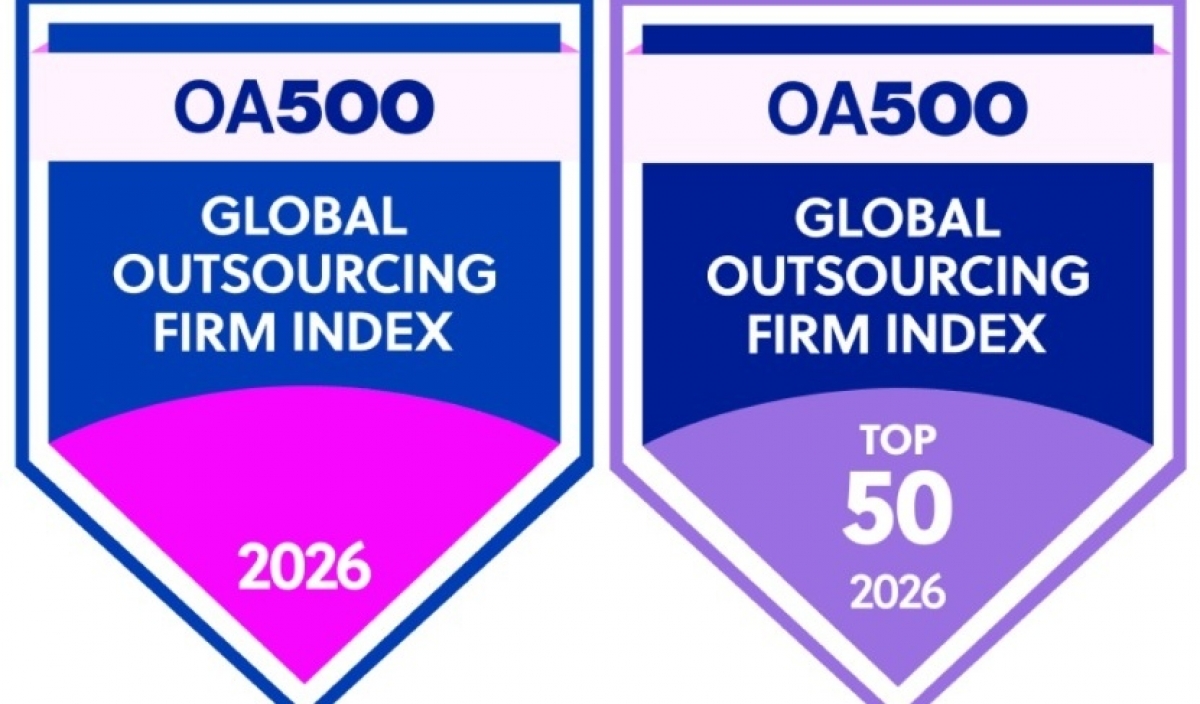 TDCX makes Outsource Accelerator global Top 50 list for the fourth ...