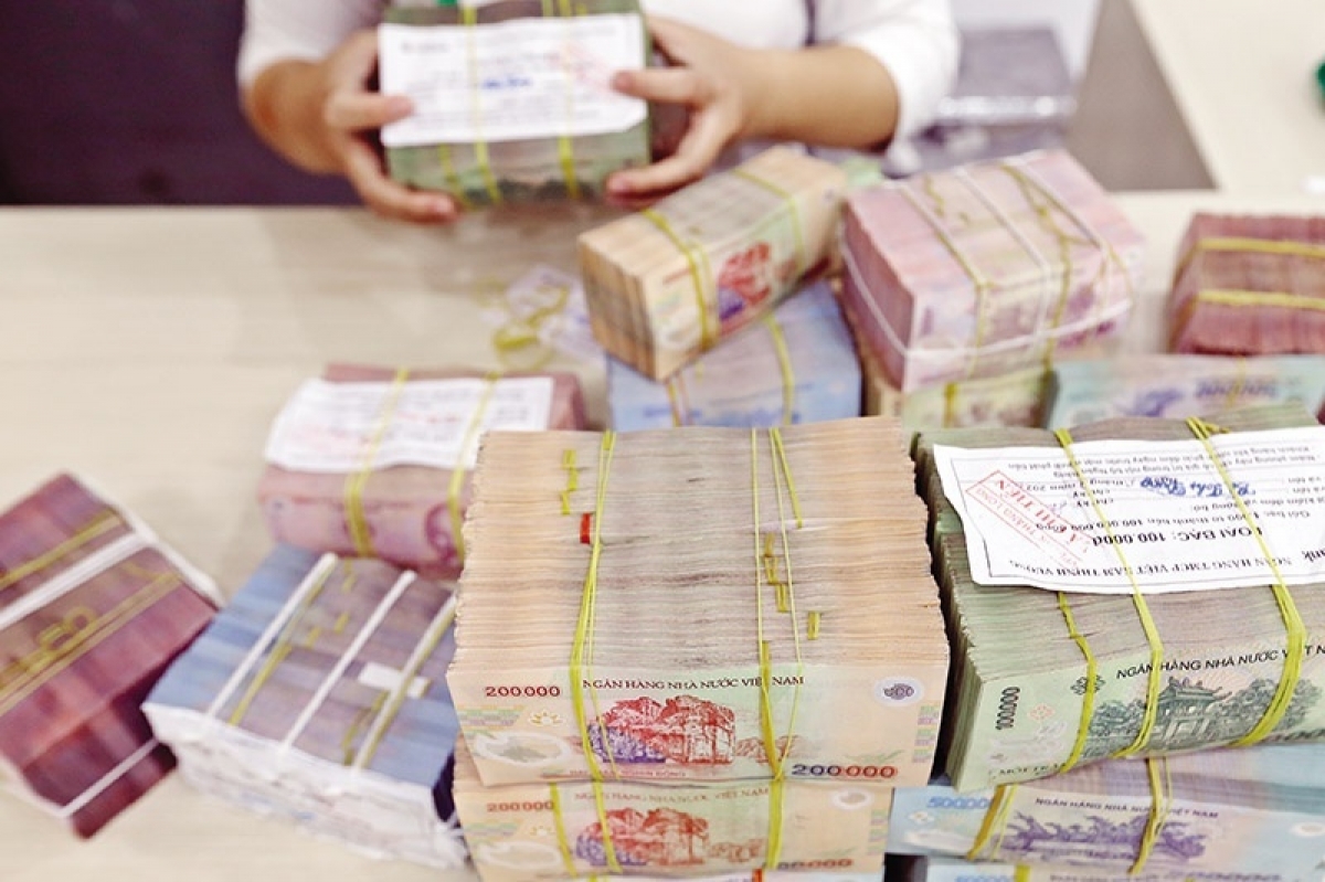 Banks build bigger buffers as bad debt pressure returns