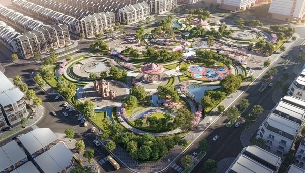 Royal Capital Group partners L.U.X Property to launch Royal An Nam Living