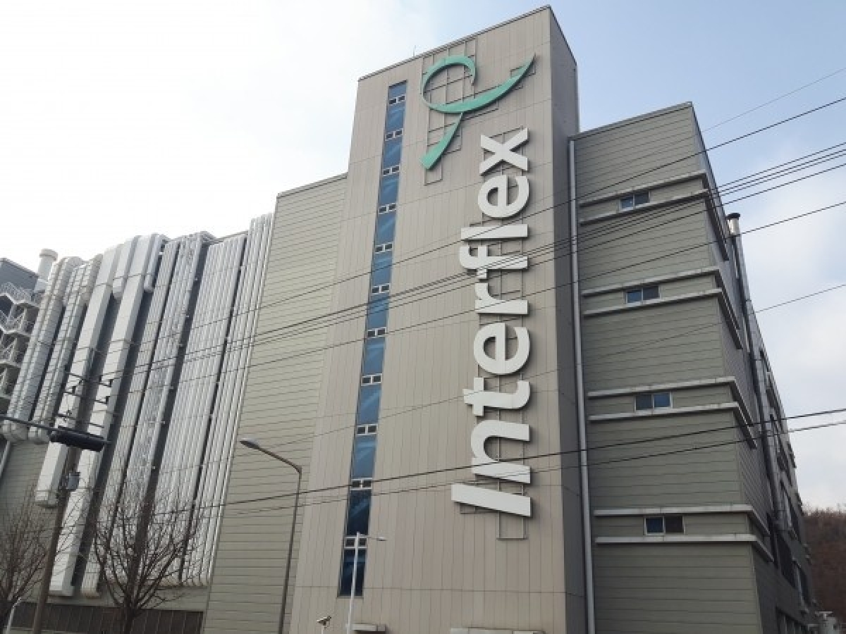 South Korea"s Interflex to expand PCB manufacturing in Vietnam