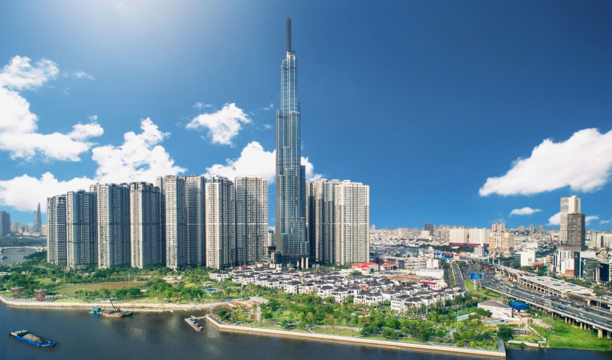 Vingroup rises 11 places to rank 26th in Fortune Southeast Asia 500