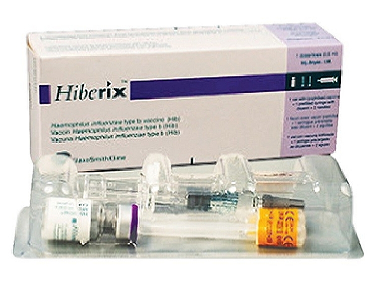 GSK withdraws HIBERIX in Vietnam due to low demand