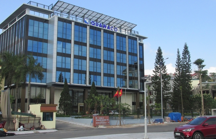 Divestment in Quawaco running behind schedule