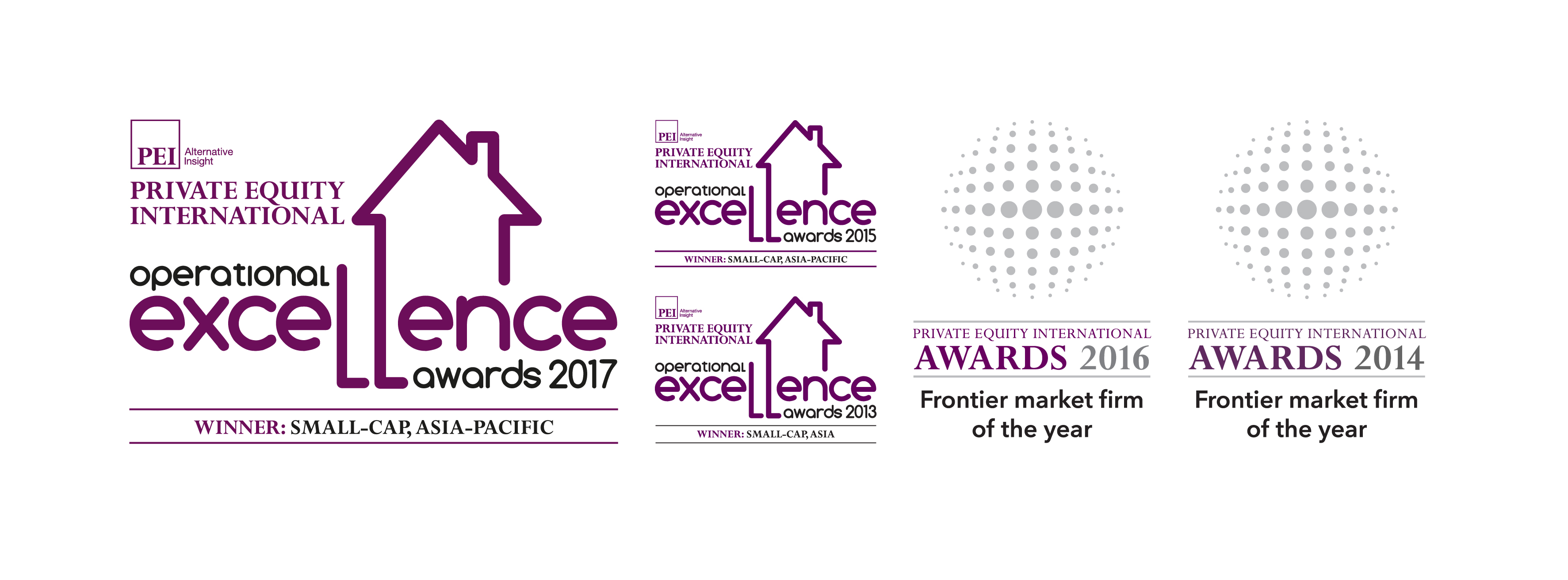 Mekong Capital wins private equity international award