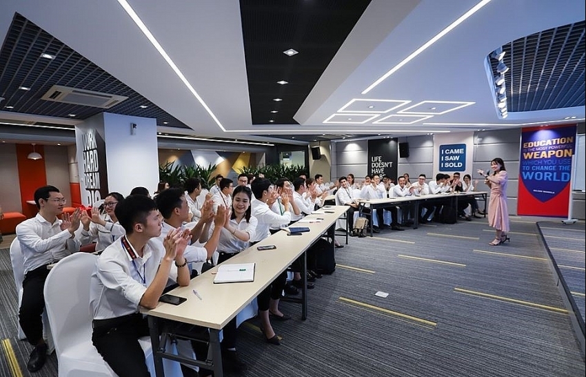 CenLand keeps consistency with mission and innovation