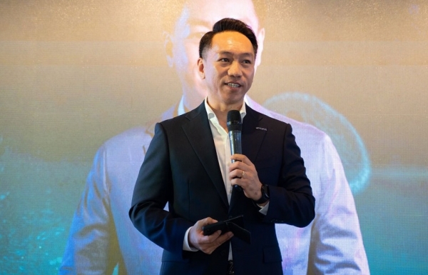 Andy Han joins Filmore Development as new CEO and board member