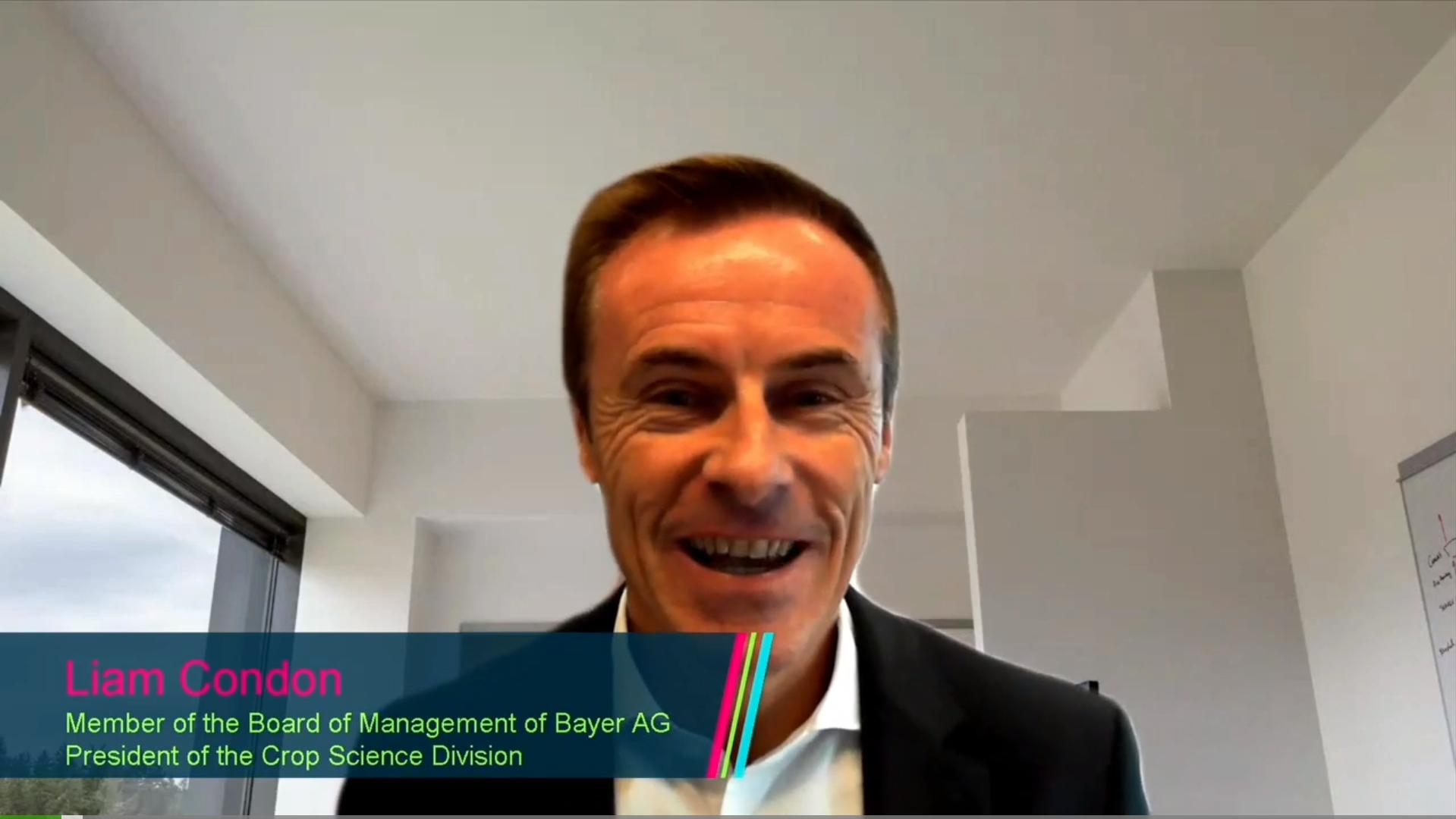 Bayer hold first-ever Safe Use Ambassador virtual conference