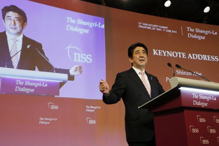 VNA presents top 10 world events of 2014