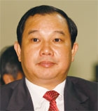 Trading on a rock solid reputation