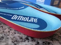 OrthoLite steps in with new factory