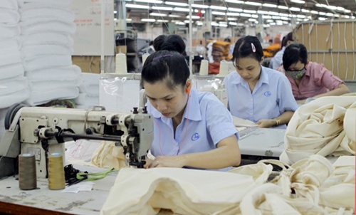 Benefits encourage IP workers to return